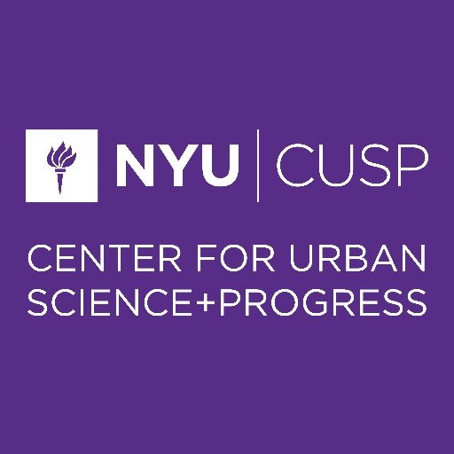 2020 NYU CUSP Capstone Project